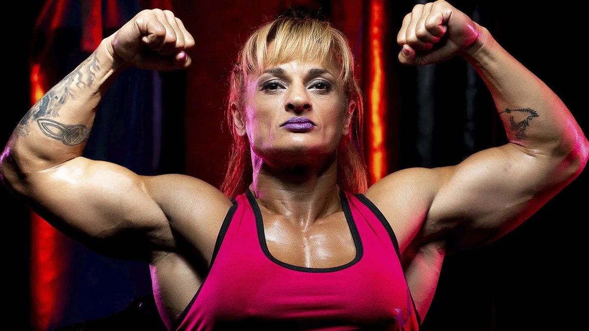 La salud de la «Locomotora» Alejandra Oliveras – Santa Siesta Noticias